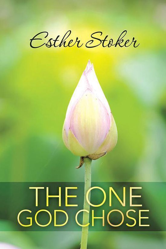 The One God Chose (ebook), Esther Stoker | 9781490842769 | Livres | bol