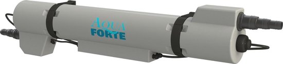 Aquaforte UVC Pure TL 30 Watt | bol