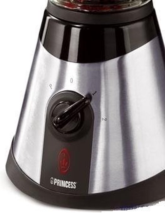 Princess Blender 212014 Classic Compact | bol.com