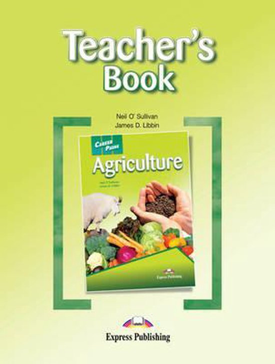 Career Paths - Agriculture, Virginia Evans | 9781780983790 | Boeken ...