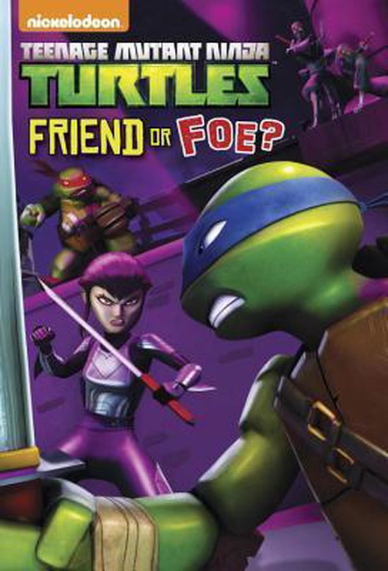 Friend or Foe?, Matthew Gilbert | 9780385385053 | Boeken | bol.com