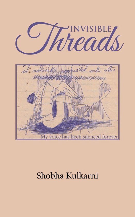 Invisible Threads (ebook), Shobha Kulkarni | 9781482886085 | Boeken ...