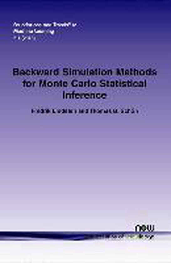 Backward Simulation Methods for Monte Carlo Statistical Inference ...