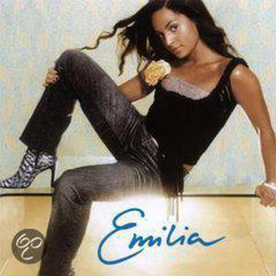 Emilia, Emilia | CD (album) | Muziek | bol