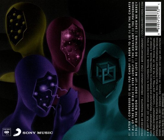 Dreamcar - Dreamcar, Dreamcar | CD (album) | Muziek | bol.com