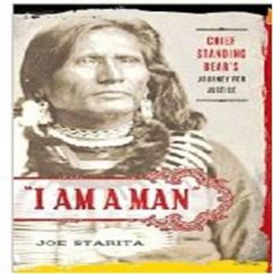 I am a Man | 9780312606381 | Joe Starita | Boeken | bol.com