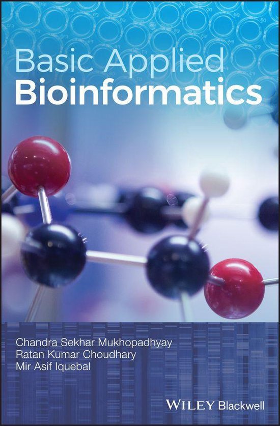 Basic Applied Bioinformatics (ebook), Chandra Sekhar Mukhopadhyay ...