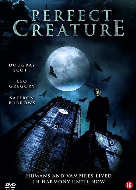 Perfect Creature (Dvd), Dougray Scott | Dvd's | bol