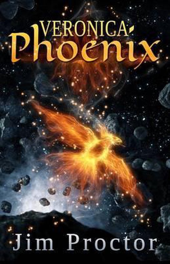 Veronica Phoenix, Jim Proctor | 9781508724391 | Boeken | bol