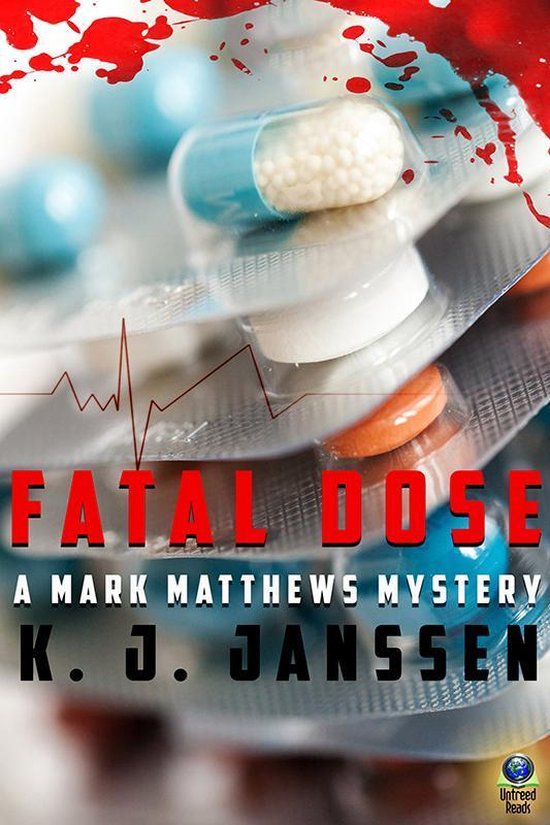 Fatal Dose (ebook), K. J. Janssen | 9781611875270 | Boeken | bol.com