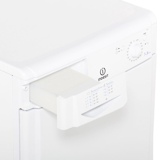 bol.com | Indesit IDC 75 B (EU) - Condensdroger