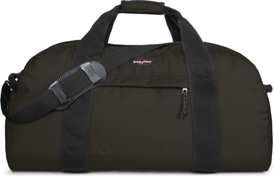 Eastpak Terminal Reistas - 88 liter - Bush Khaki | bol.com