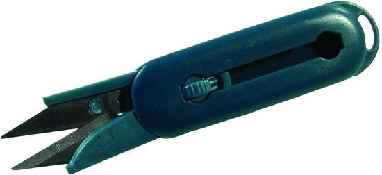 Albatros Safety Clipper | bol