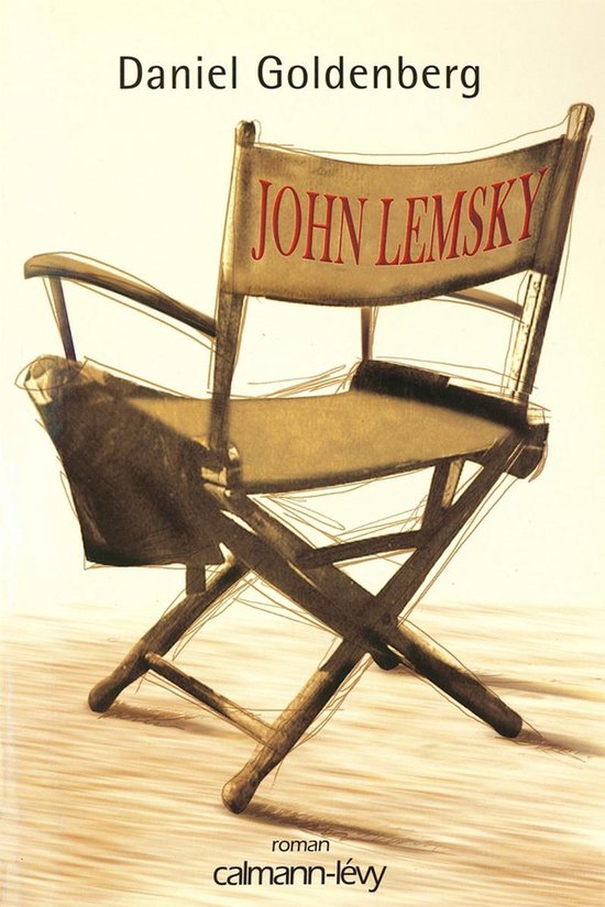 John Lemsky (ebook), Daniel Goldenberg | 9782702148020 | Boeken | bol.com