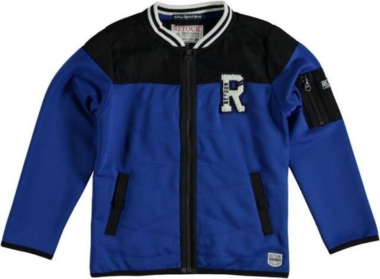 Retour jas vest Maat - 104 | bol.com