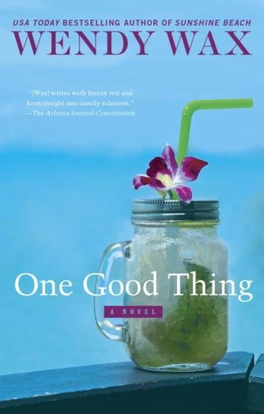One Good Thing, Wendy Wax | 9780451488619 | Boeken | bol.com