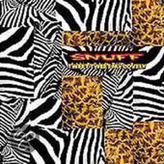Snuff - Tweet Tweet My Lovely (CD), Snuff | CD (album) | Muziek | bol.com