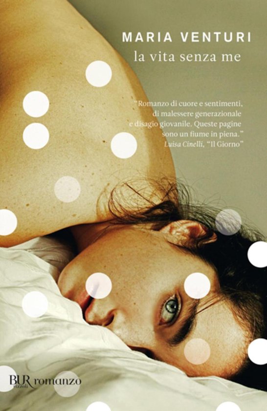 Narrativa - La vita senza me (ebook), Maria Venturi | 9788858617779 ...