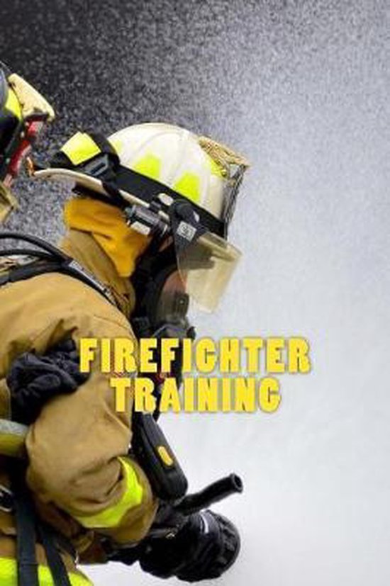 Firefighter Training (Journal / Notebook), Wild Pages Press Journals ...