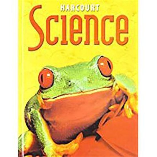 Harcourt Science: Student Edition Grade 2 2002 | 9780153229190 | Hsp ...