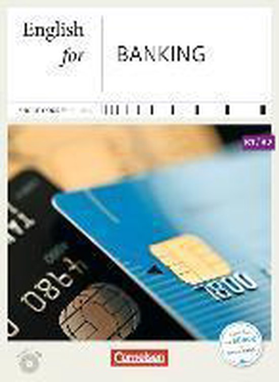 English for Banking B1-B2 | 9783464205112 | Mike Seymour | Boeken | bol
