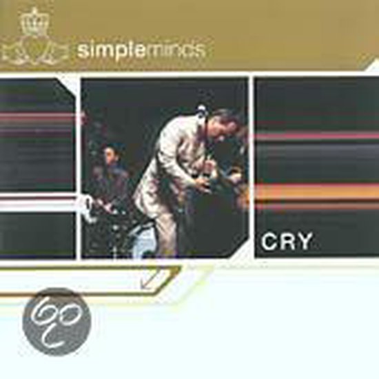 Cry, Simple Minds | Muziek | bol