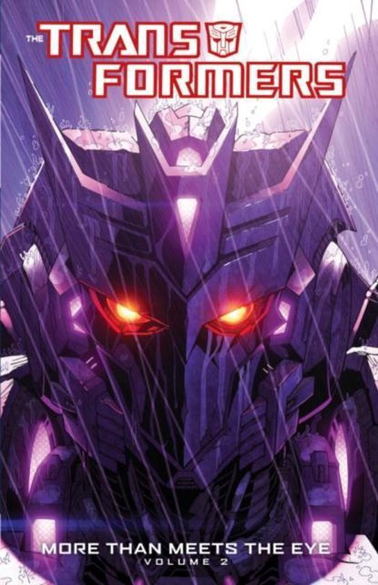 Transformers, James Roberts | 9781613774984 | Boeken | bol.com