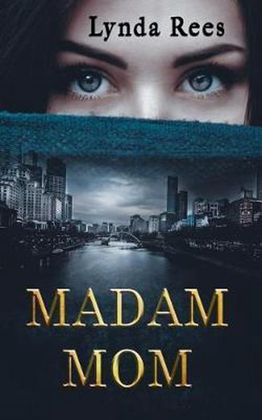 Madam Mom, Lynda Rees | 9780999094365 | Boeken | bol.com