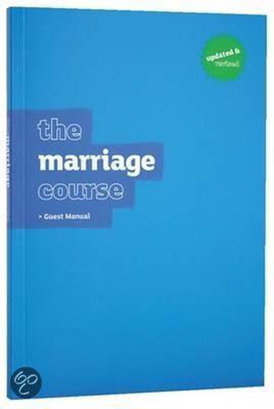 The Marriage Course, Sila Lee | 9781905887200 | Boeken | bol.com