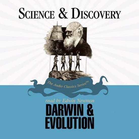 Darwin & Evolution, Michael T Ghiselin | 9781470824495 | Boeken | bol