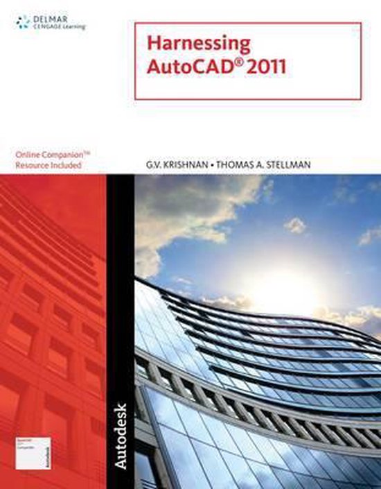 Harnessing AutoCAD | bol.com