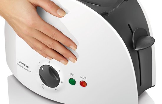 Siemens Broodrooster TT61101 | bol