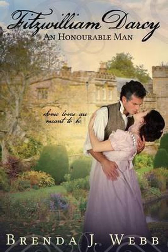 Fitzwilliam Darcy, Brenda J Webb | 9781461073147 | Boeken | bol