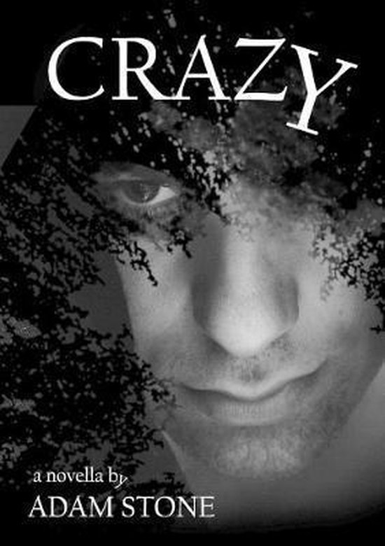 CRAZY, Adam Stone | 9780244456818 | Boeken | bol.com