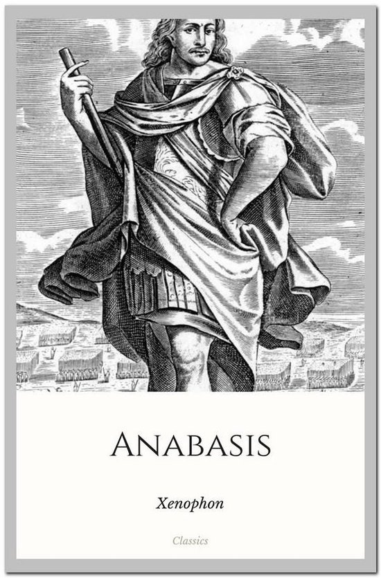 Anabasis (ebook), Xenophon | 9788827579114 | Boeken | bol