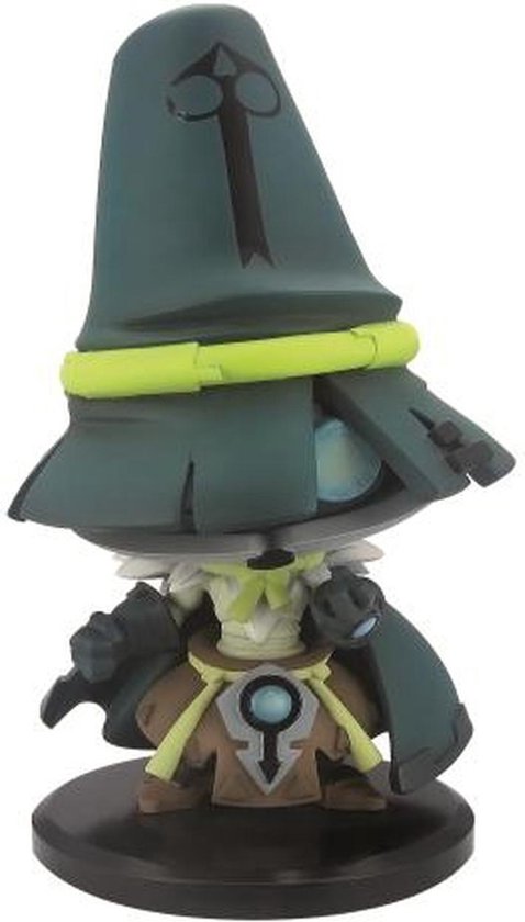 KROSMASTER - Figurine XXL Conte Harebourg 30cm | bol