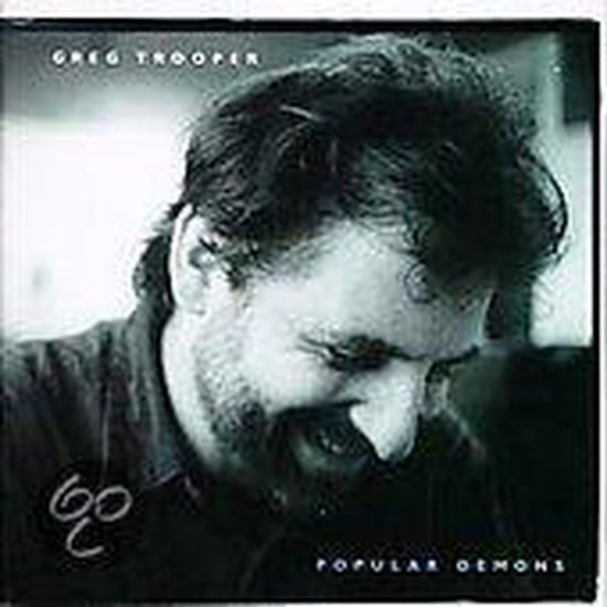 Popular Demons, Greg Trooper | CD (album) | Muziek | bol