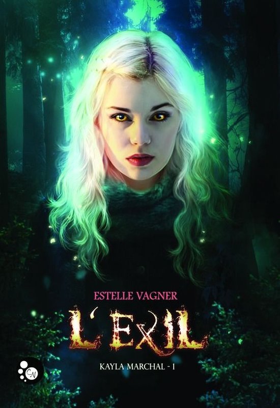 Cheshire 1 - Kayla Marchal, 1 (ebook), Estelle Vagner | 9782375680049 ...