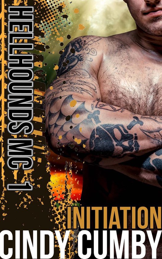 Hellhounds MC - Initiation (Biker Erotica) (ebook), Cindy Cumby | 9781497755413 | Boeken | bol.com