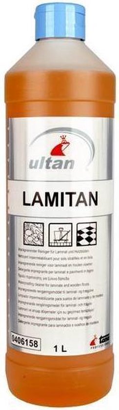 Lamitan - 1l | bol.com