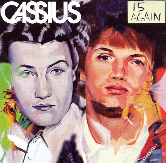 15 Again, Cassius | CD (album) | Muziek | bol.com