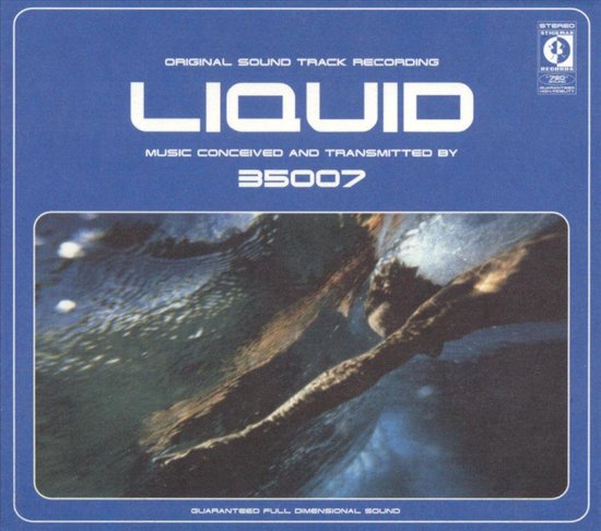 Liquid, Onbekend | Muziek | bol