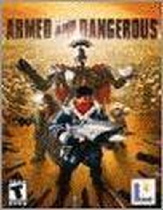 Armed & Dangerous /PC - Windows | bol