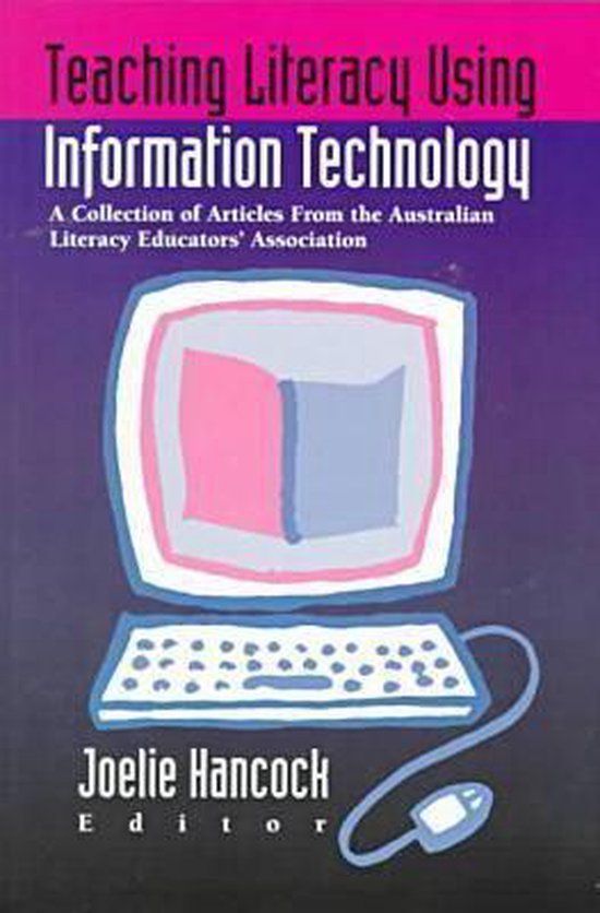 Teaching Literacy Using Information Technology | 9780872071988 | Boeken ...