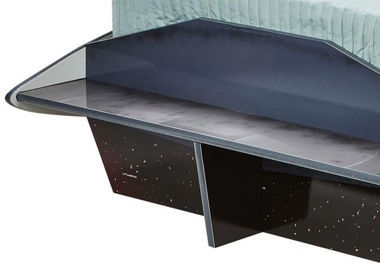 Disney-Star Wars - X-wing bed | bol.com