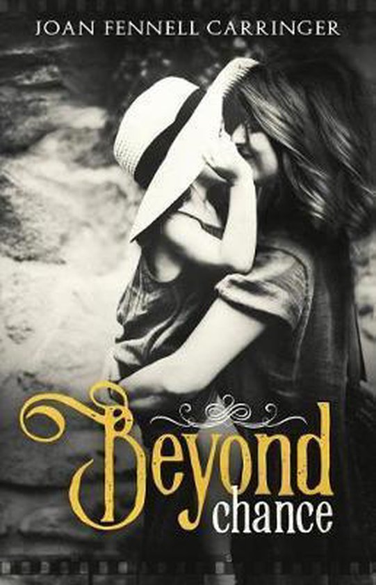 Angel Jack- Beyond Chance, Joan Fennell Carringer | 9781726620345 ...
