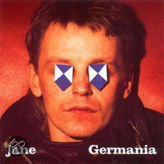Germania, Jane | CD (album) | Muziek | bol.com