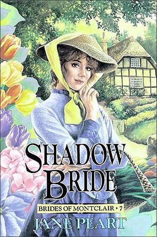 Shadow Bride, Jane Peart | 9780310670117 | Boeken | bol.com