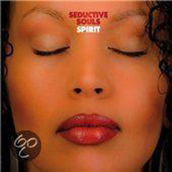 Spirit, Seductive Souls | CD (album) | Muziek | bol.com
