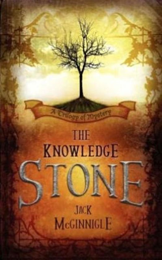 Knowledge Stone The, Mcginnigle | 9781903689820 | Boeken | bol.com